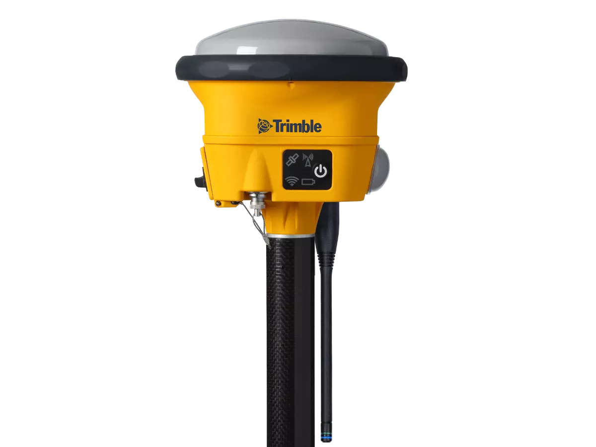 R780 GNSS Smart Antenna – SITECH Precision